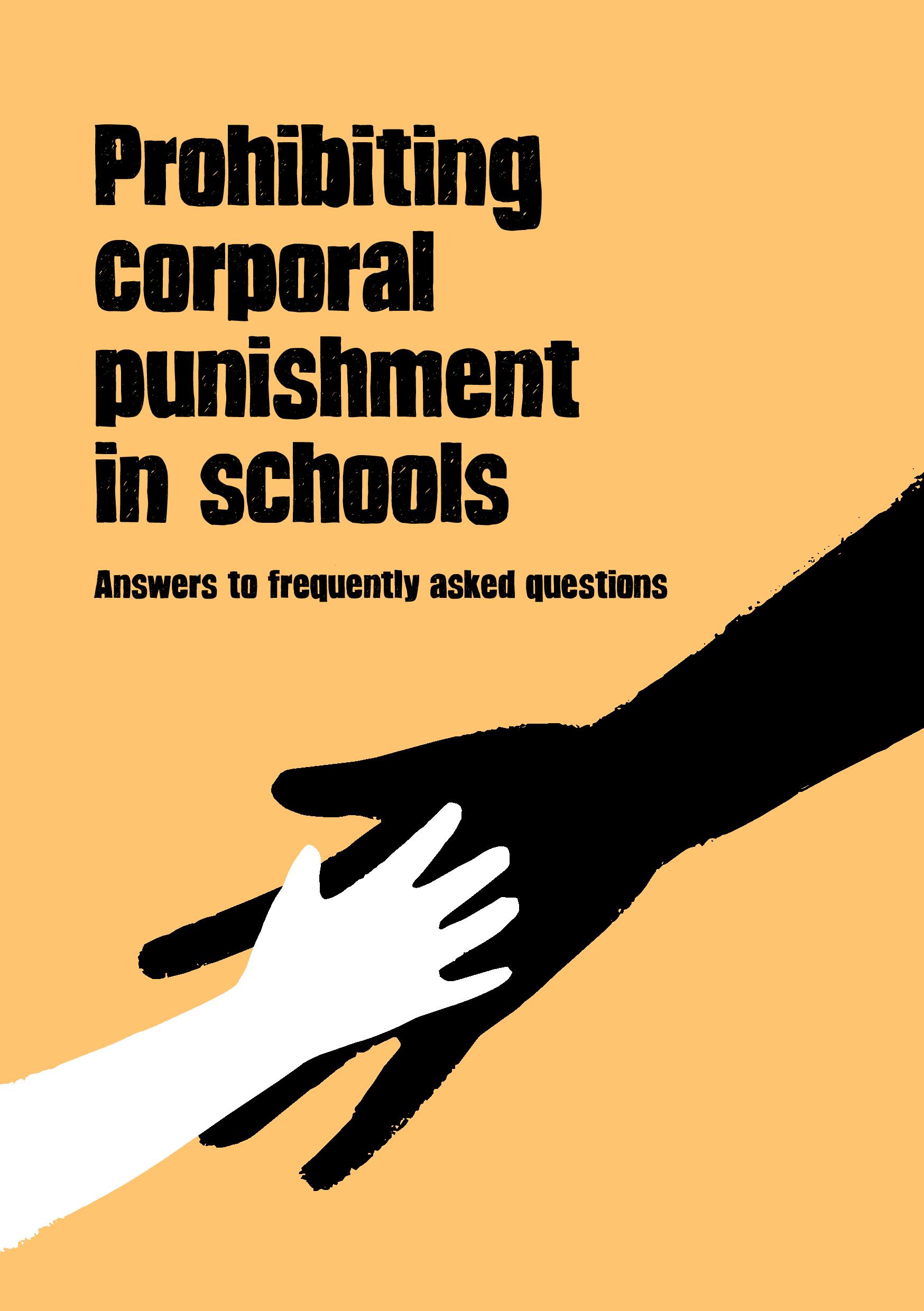 Guest feature: Corporal punishment of India’s school children - End ...